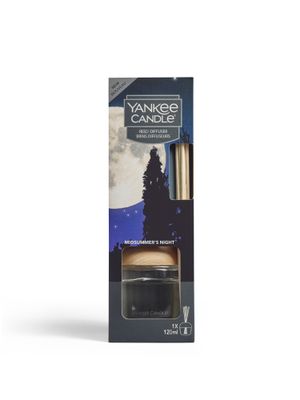 Buy Yankee Candle Original Reed Diffuser - Midsummers Night Online
