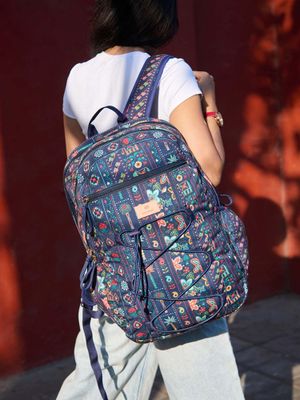 Buy Chumbak Trek Backpack - Tusker Online
