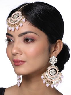 Shop For Best Mirror Work Jewelry From Widest Range Online