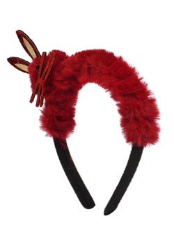 Shop For Best Red Hair Bands From Widest Range Online