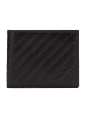 Cross Wallets : Buy Cross Grabado Espanol Card Wallet - Oak Black ...