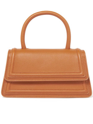 Buy Forever New Mabel Panel Mini Bag Online