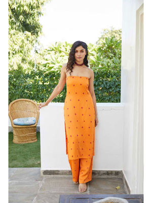 Buy Aapro Label Calendula Co-Ord (Set of 2) Online