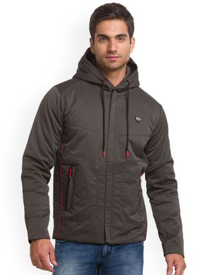 Buy Being Human Men Full Sleeve Jacket Online