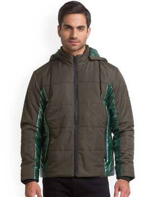 Buy Being Human Men Full Sleeve Jacket Online