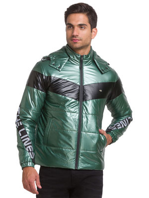 Buy Being Human Men Full Sleeve Jacket Online