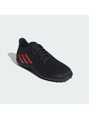 Buy adidas Conquisto Iii Tf Black Football Shoes Online