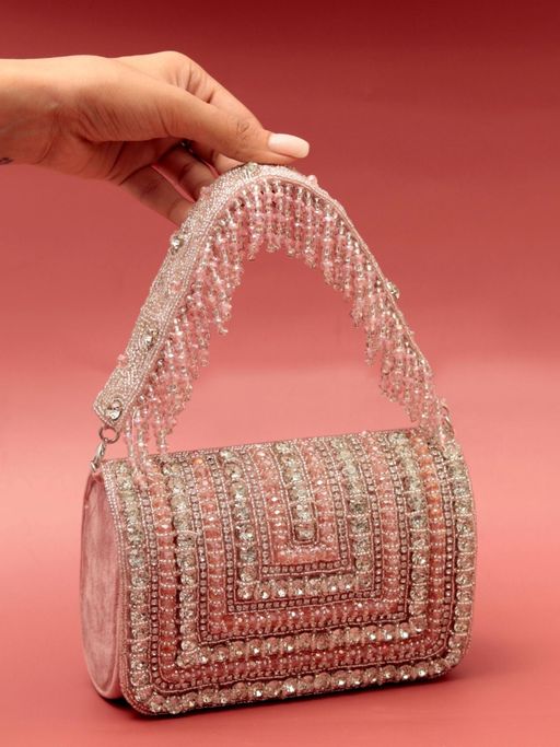 Buy Clutches for Women Online with Classy and Glamorous Designs