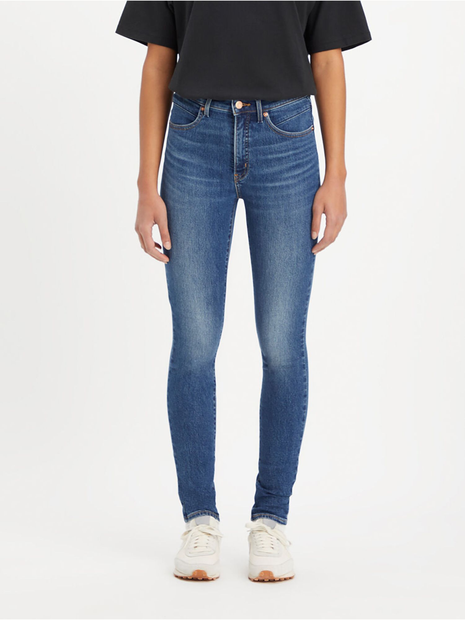 Levi's revel shaping jeans store
