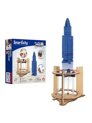 Buy Smartivity Space Rocket Online