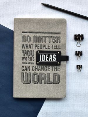 Buy Doodle Collection Simply Ideate Notebook Online