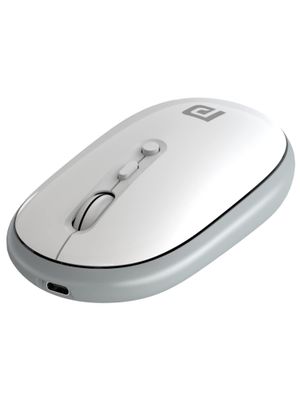 Buy Portronics Toad II Wireless Optical Mouse with Dual Connectivity 2. ...