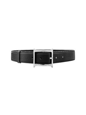 Buy Helsa Logo Contrast Belt Online