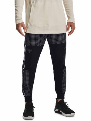 Buy Under Armour Project Rock Unstoppable Joggers Pant (XS) Online