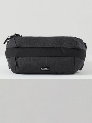 Buy Wildcraft Black Printed Pouch Online