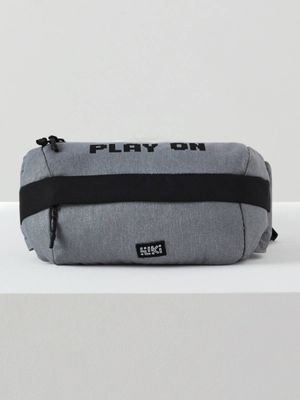 Buy Wildcraft Grey Printed Pouch Online