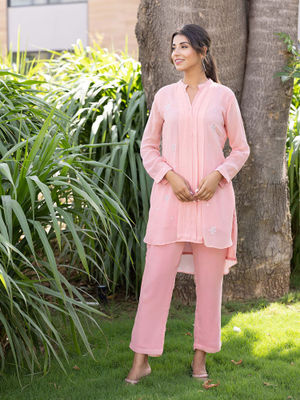Buy Bud & Tulip Star Co-Ord (Set of 2) Online