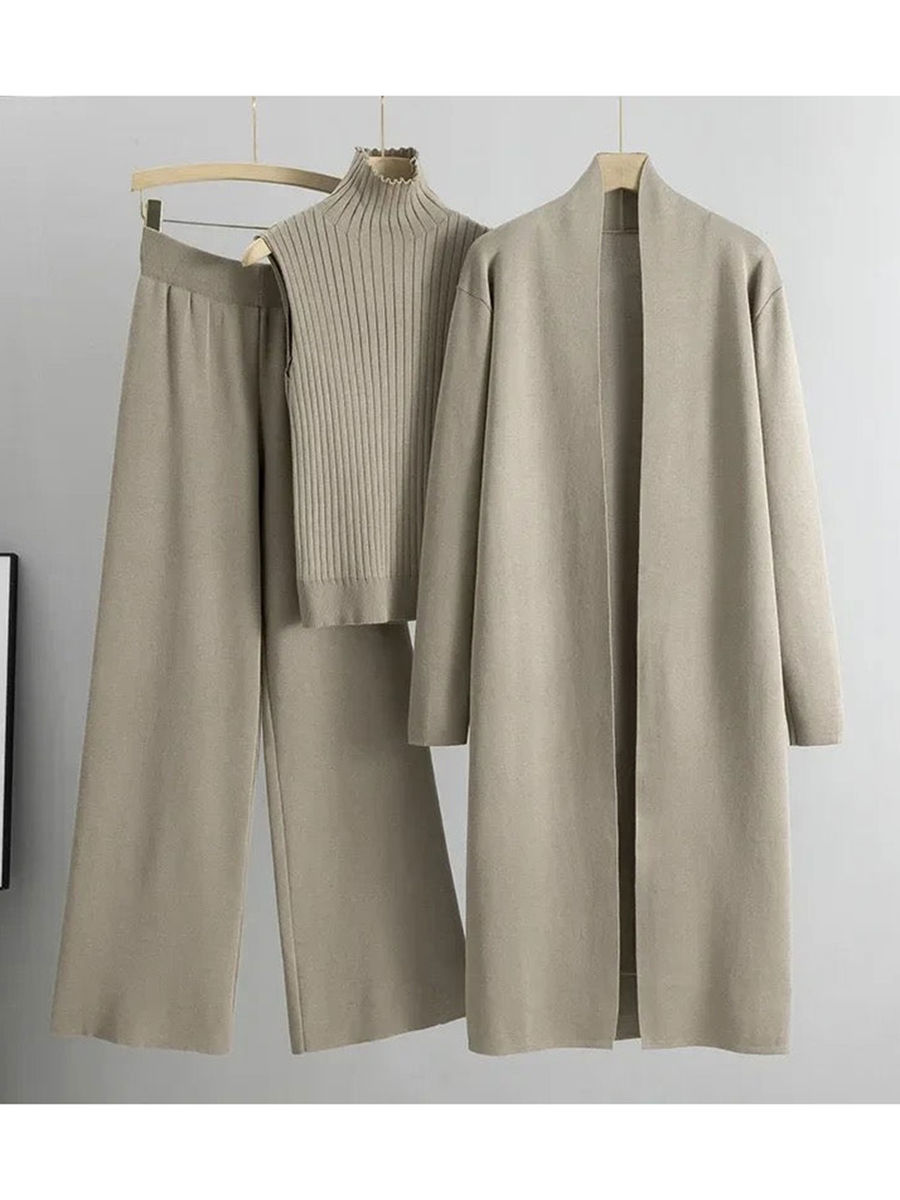 Buy Stylish Winter Co-ord Sets For Women At Best Deals Online In India