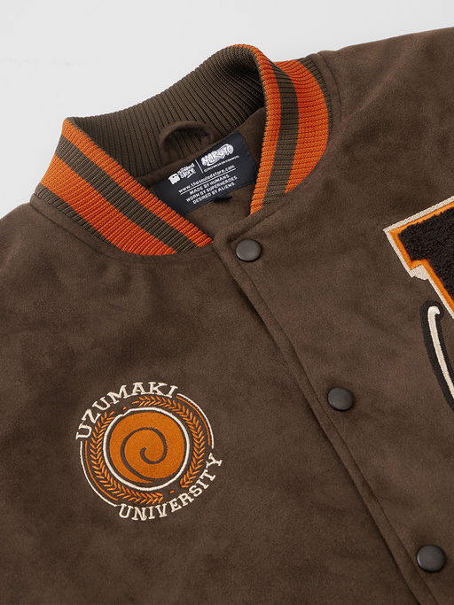 naruto jacket uk