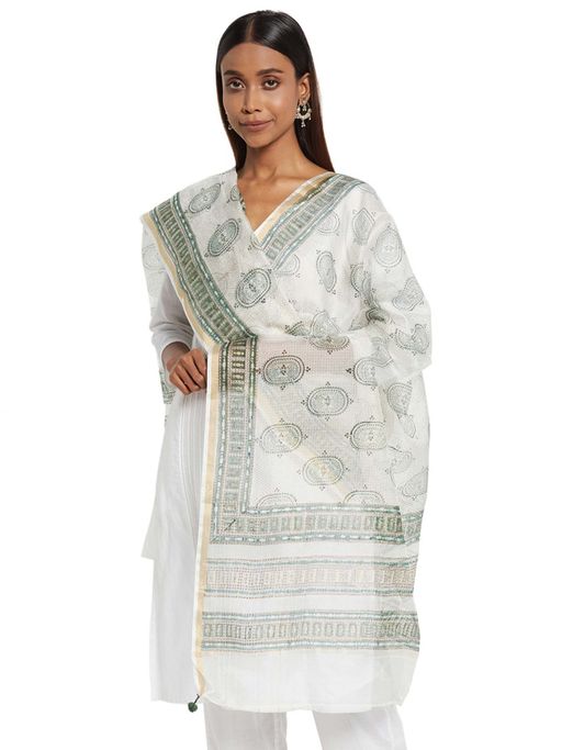 Buy Fabindia Collection At Upto 60% Off Online In India