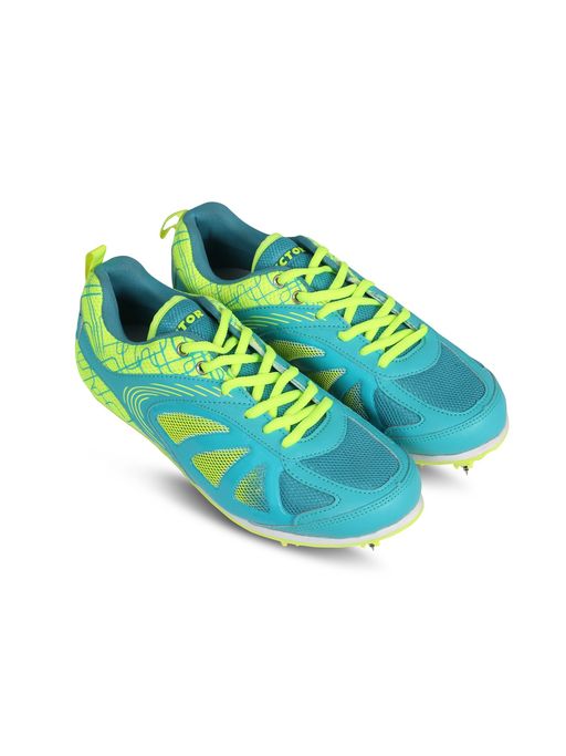 vector x running shoes