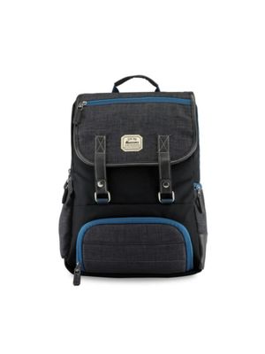 Buy Harissons Unisex Dexter Grey Backpack Online