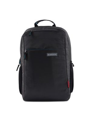Buy Harissons Unisex Nemesis Grey Backpack Online