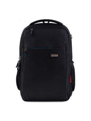 Buy Harissons Unisex Volt Black Backpack Online