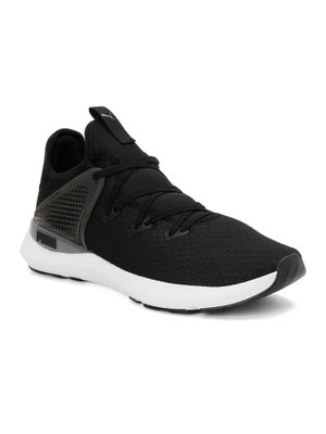 Buy Puma Pure XT Fresh Men Black Training Shoes Online