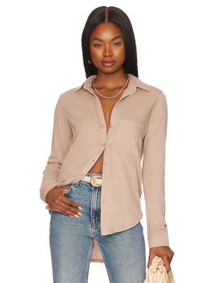 Bobi Tops : Buy Bobi Light Weight Jersey Top Online | Nykaa Fashion