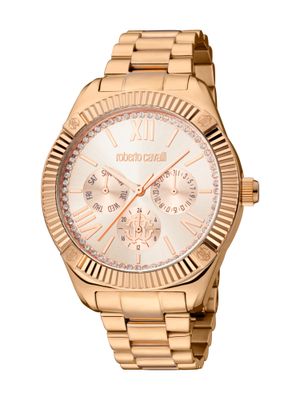 Buy Roberto Cavalli RC5L011M0075 Women Watches-Sempre Online