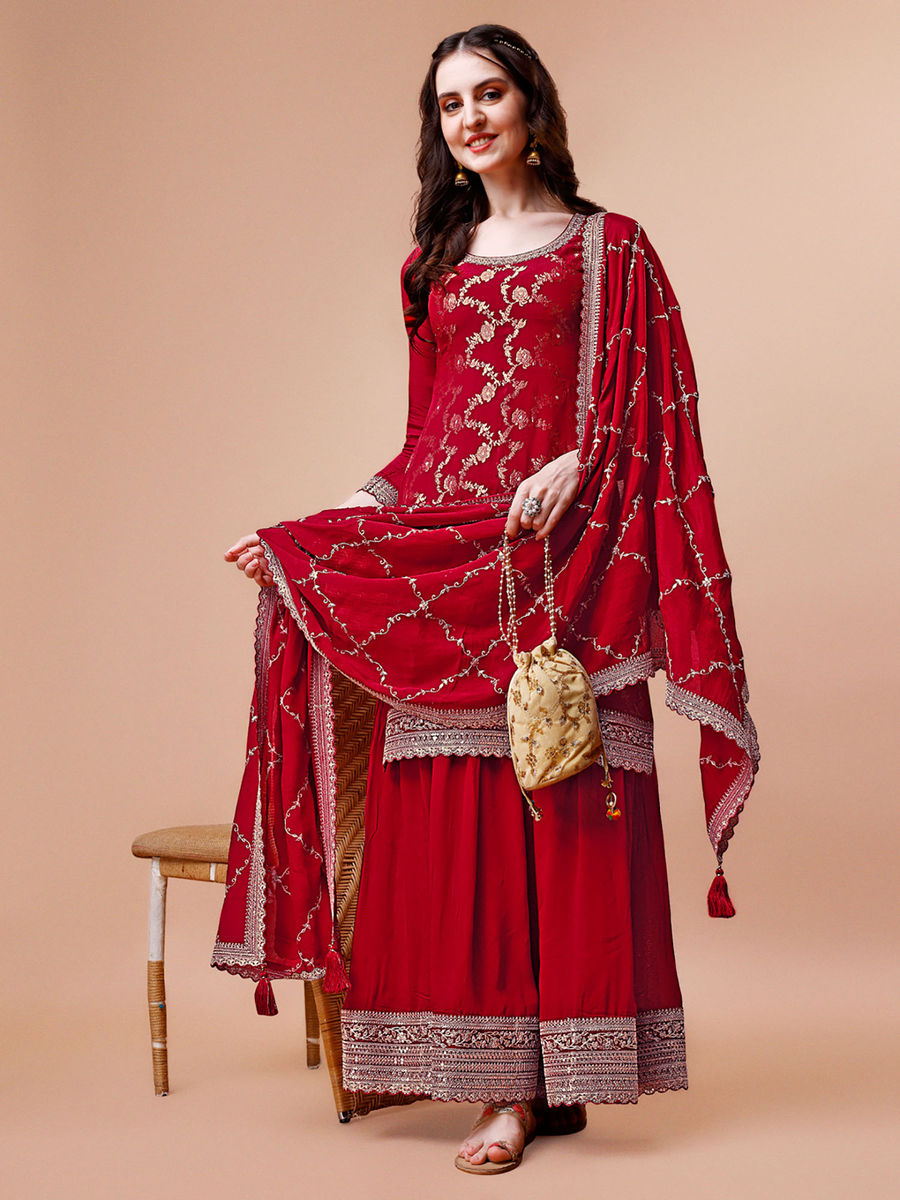 Shop Genuine Seerat Collection At Best Offers