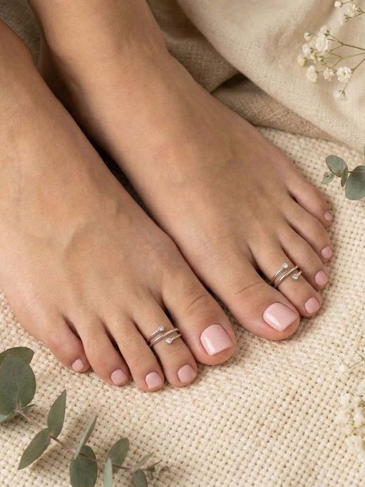 toe rings accessorize