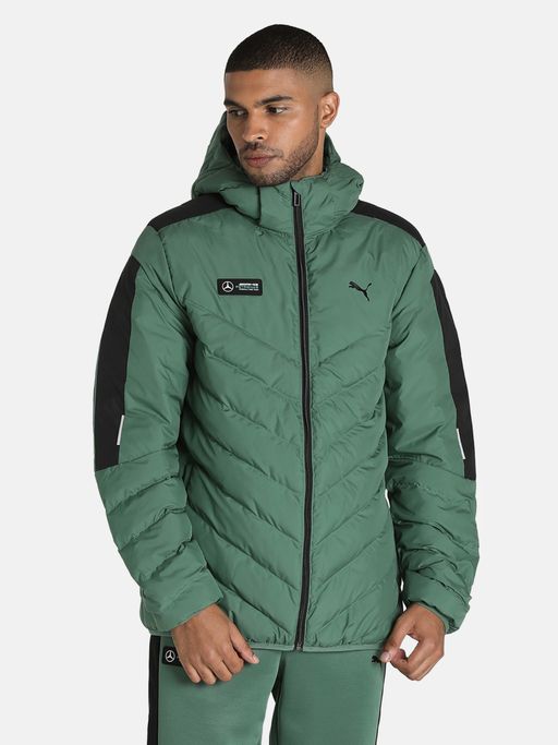 puma petronas jacket