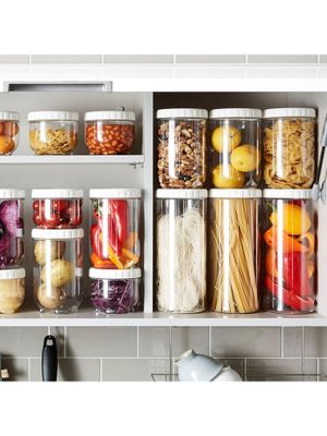 Lock & Lock Jars and Containers : Buy Lock & Lock Interlock ...