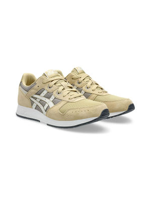 Buy ASICS Unisex LYTE CLASSIC Beige Sneakers (US 10) Online