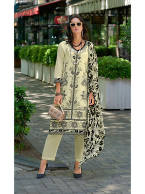 Buy Autumnlane Preetika Angel Full Embroidered Heavy Pakistani Suit Set ...