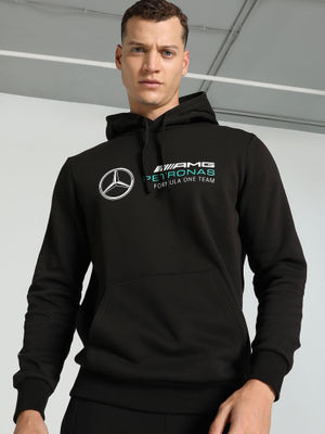 About Puma X Mercedes: Puma Motorsport And Mercedes-Amg Petronas Have ...