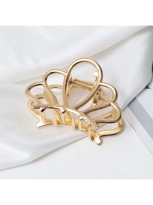 Buy Stol'N Big Shell Model Hollow Shell Claw Clip Online