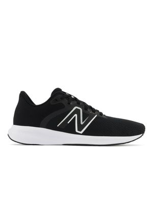 Buy New Balance Men 490 Black Running Shoe Online