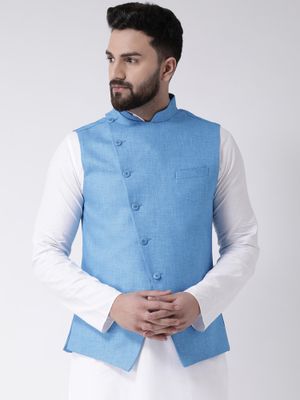 Buy Tabard Nehru Jacket Online