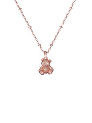 Buy Ted Baker Tennah Teddy Bear Pendant Online