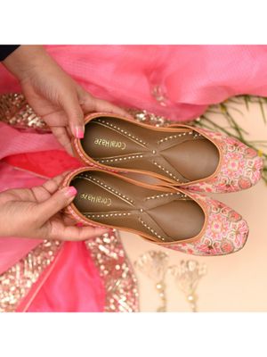 Coral Haze - Buy Latest Coral Haze Designs Online | Nykaa Fashion