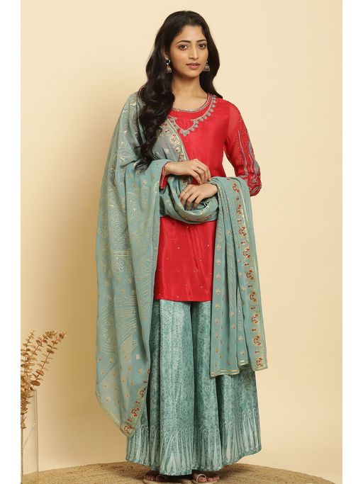 Buy Wishful By W Collection At Best Deals Online | W For Women