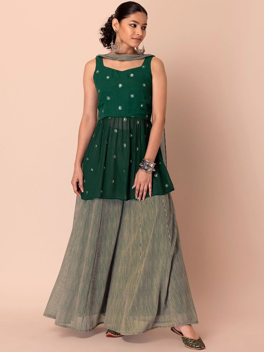 Buy Indya Ethnicwear At Best Prices Online In India