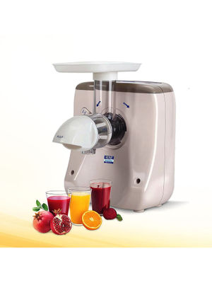 Buy Kent 16022 Cold Pressed Juicer Plus Online