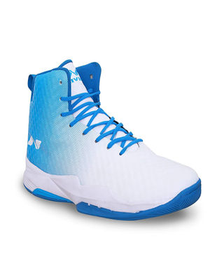 Buy Nivia Engraver Basketball Shoes for Men Online