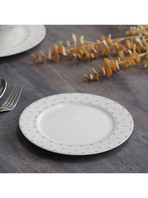Pure Home + Living Dinnerware : Buy Pure Home + Living Aurelea Dessert ...