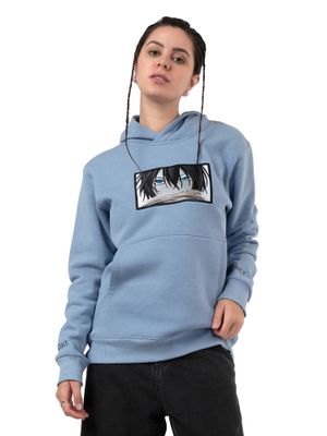 Buy RHINO CULT Women YATO Embroidery Sweatshirt (S) Online