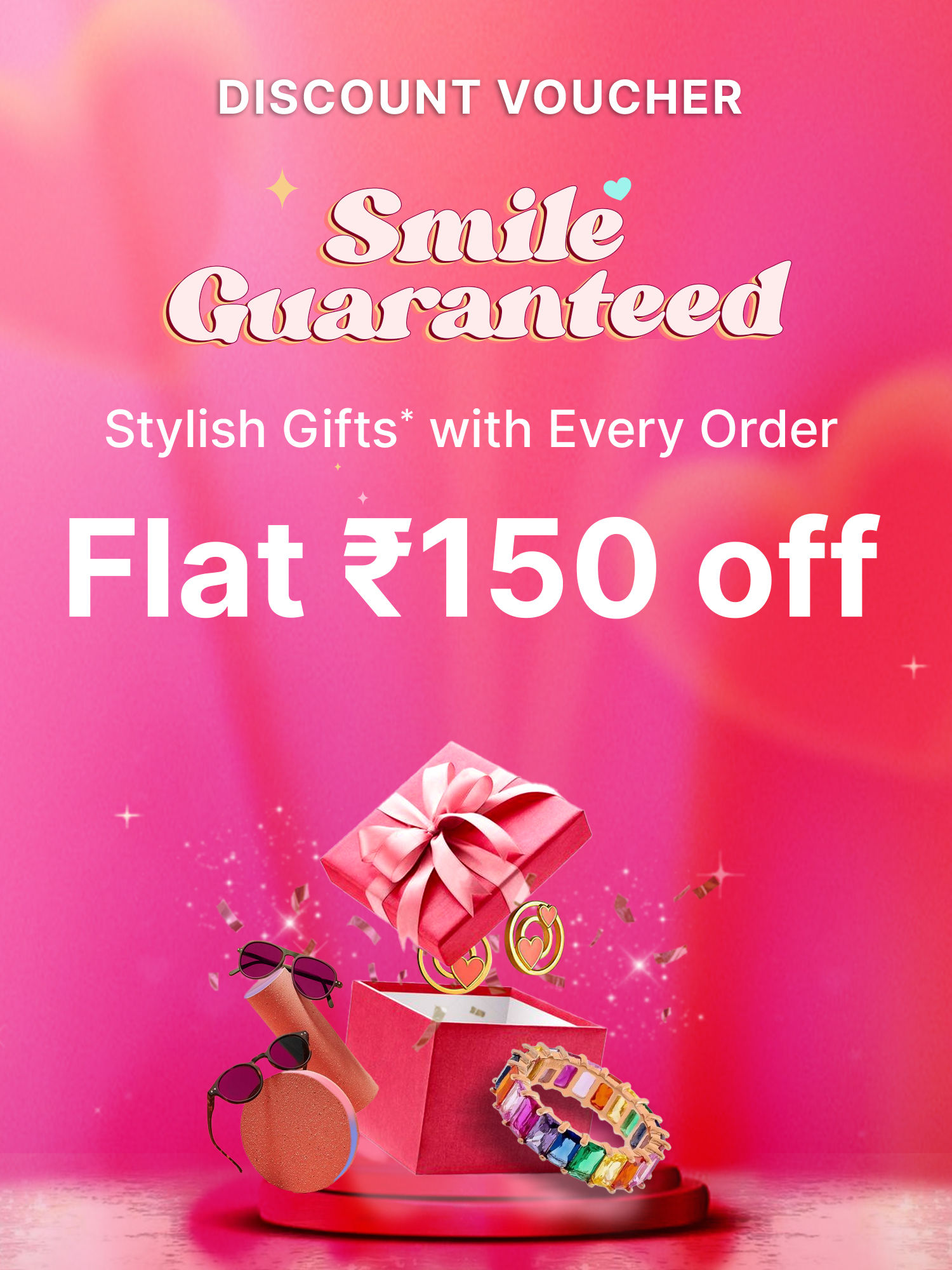 Buy Surprise Gift Voucher Online